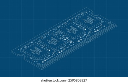 Random Access Memory: Over 2,374 Royalty-Free Licensable Stock Illustrations & Drawings ...