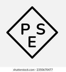 Pse Mark Photos, Images & Pictures | Shutterstock