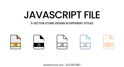 2+ Thousand Javascript File Icon Royalty-Free Images, Stock Photos & Pictures | Shutterstock