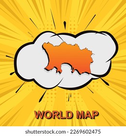 1,702 Cartoon jersey template 图片、库存照片和矢量图 | Shutterstock