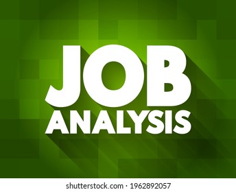 Job Safety Analysis: Over 240 Royalty-Free Licensable Stock Vectors ...