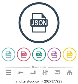 234 Json File Format Images, Stock Photos & Vectors | Shutterstock