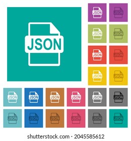 234 Json File Format Images, Stock Photos & Vectors | Shutterstock