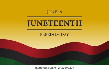 Juneteenth Zoom Background Photos and Images