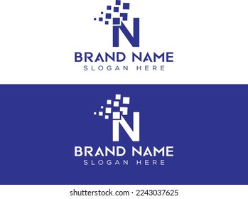 25,947 K Tech Logo Images, Stock Photos, 3D objects, & Vectors ...