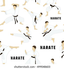 5+ Thousand Karate Pattern Royalty-Free Images, Stock Photos & Pictures ...