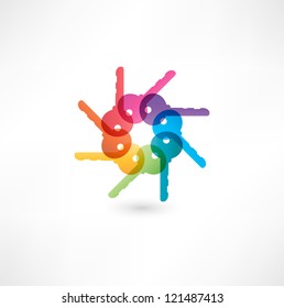 30,642 imágenes de Blocked key icon - Imágenes, fotos y vectores de ...