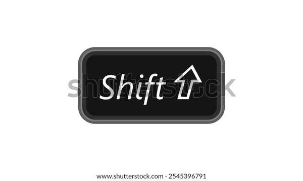 Uppercase Computer Keyboard: Over 180 Royalty-Free Licensable Stock ...