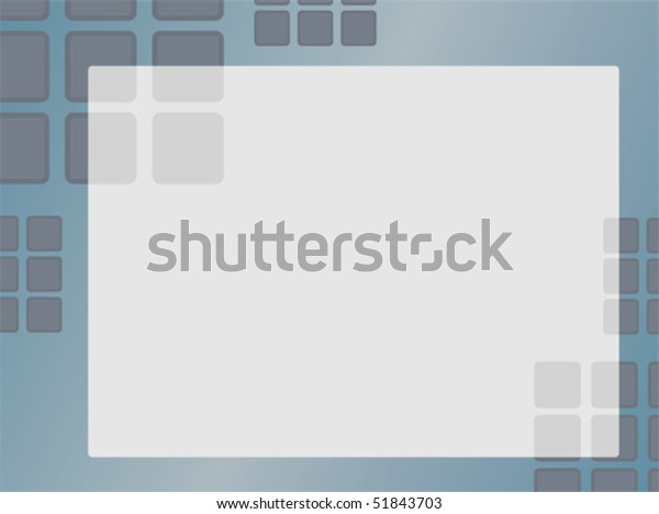 Keypad Background Stock Vector (Royalty Free) 51843703 | Shutterstock