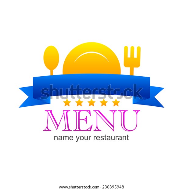 Kitchen Menu Sign Stock Vector (Royalty Free) 230395948 | Shutterstock