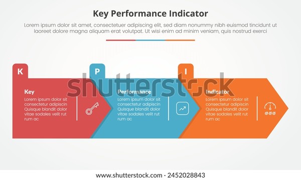 Concepto de infografía del modelo del: vector de stock (libre de ...