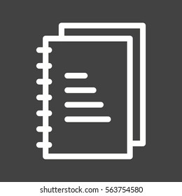 Lab Notes Stock Vector (Royalty Free) 563754580 | Shutterstock