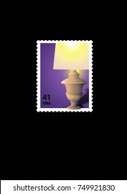 Postage Stamp Display: Over 116 Royalty-Free Licensable Stock Vectors ...