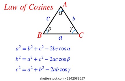 Trigonometry Functions Royalty-Free Images, Stock Photos & Pictures | Shutterstock