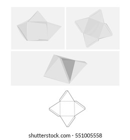 31+ Thousand Triangle Box Template Royalty-Free Images, Stock Photos ...