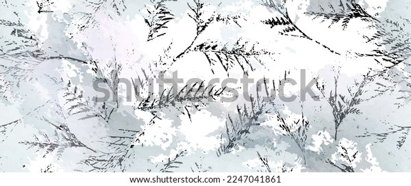 Foliage Effect Pattern Photos, Images & Pictures | Shutterstock