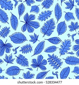 Decorative Pattern Watercolor Sea Corals Vector Stock Vector (Royalty ...