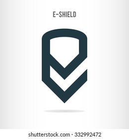 5,891 Shield E Letter Images, Stock Photos & Vectors | Shutterstock