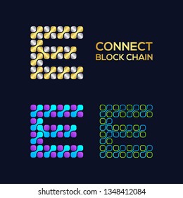 2,106 Letter E Alphabet Cubes Font Images, Stock Photos, and Vectors ...