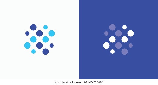 6,653 X Dot Logo Images, Stock Photos, 3D objects, & Vectors | Shutterstock