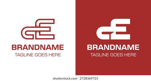 6,162 Ce Logo Initials Royalty-Free Images, Stock Photos & Pictures ...
