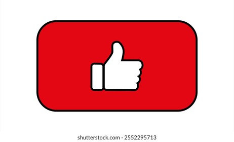 6,532 Like Button Pattern Images, Stock Photos, and Vectors | Shutterstock