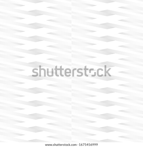 Line Stripe Texture Seamless Pattern Vector Stock Vector (Royalty Free ...