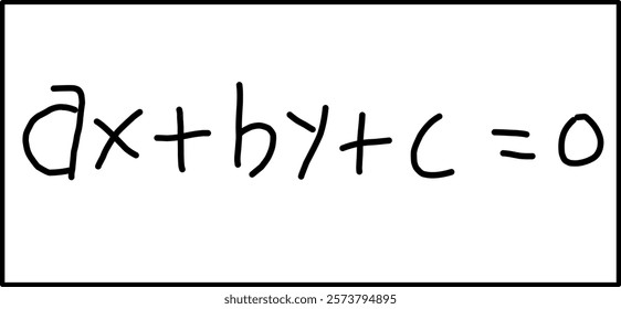 Implicit Function Photos And Images And Pictures Shutterstock