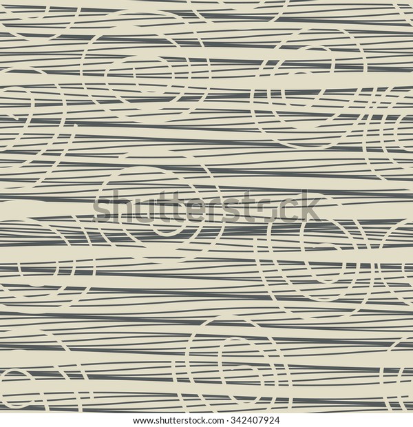 Linear Grid Pattern Spiral Seamless Vector Stock Vector (Royalty Free ...