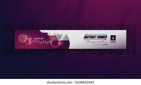 Professional Linkedin Banner Photos, Images & Pictures | Shutterstock