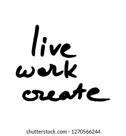 404 Live Work Create Stock Vectors and Vector Art | Shutterstock