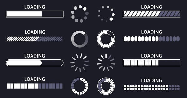 39+ Thousand Downloading Progress Circle Royalty-Free Images, Stock Photos & Pictures | Shutterstock