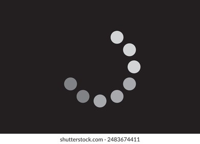 1,962 Loading Wifi Icon Images, Stock Photos, and Vectors | Shutterstock