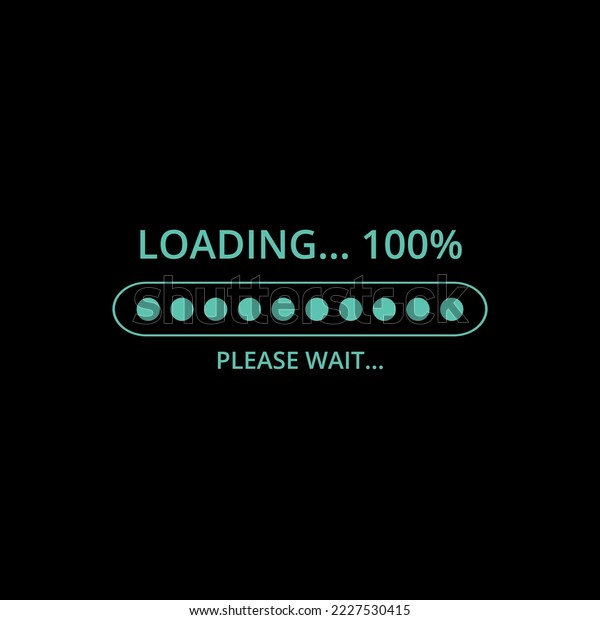 5,942 Loading 100 Images, Stock Photos & Vectors | Shutterstock