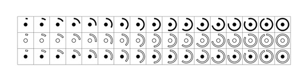 6 Cercle Points Vector Royalty-Free Photos and Stock Images | Shutterstock