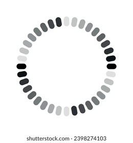 Loading Icon Buffer Loader Preloader Download Stock Vector (Royalty Free) 2398274103 | Shutterstock