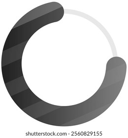 Loading Icon Set Buffer Loader Preloader Stock Vector (Royalty Free) 2560829153 | Shutterstock