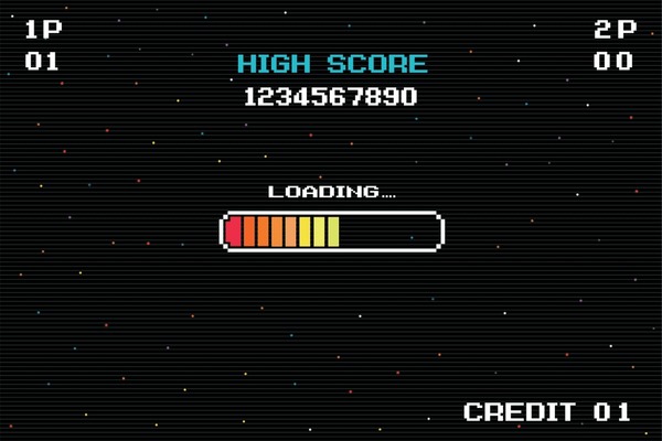 Dead pixel game Telifsiz Görselleri, Stok Fotoğrafları ve Resimleri ...