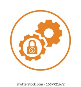 Privacy Mode Icon Security Feature Stock Vector (Royalty Free ...