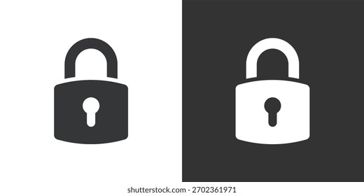 Icon house lock : résultats (176 mille) d’images libres de droits, de ...