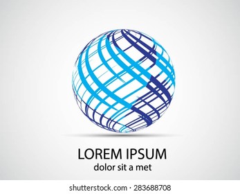 80,163 Circular Geometric Logo Royalty-Free Photos and Stock Images ...