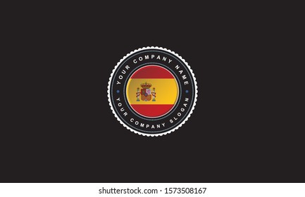 España Bandera Circle: Over 416 Royalty-Free Licensable Stock ...