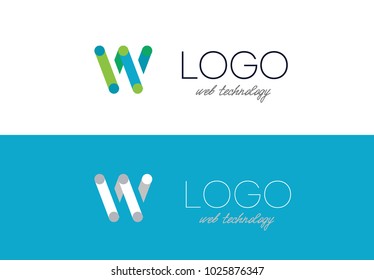 13,889 Website Designer Logo Images, Stock Photos, 3D objects ...