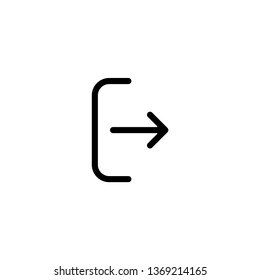 884 Log Off Icon On Computer Images, Stock Photos, 3D objects ...