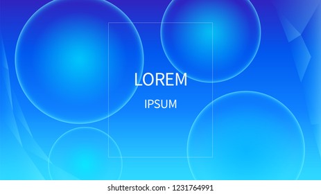 Lorem Ipsum Background Stock Vector (Royalty Free) 1231764991 ...
