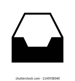 1,336 Mail Inbox Empty Icon Images, Stock Photos, 3D objects, & Vectors | Shutterstock