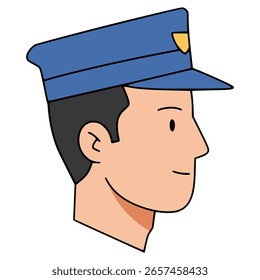 1,646 Character Profile Layouts Stock Vectors and Vector Art | Shutterstock