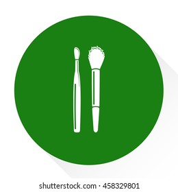 Make Icon Stock Vector (Royalty Free) 498901198 | Shutterstock