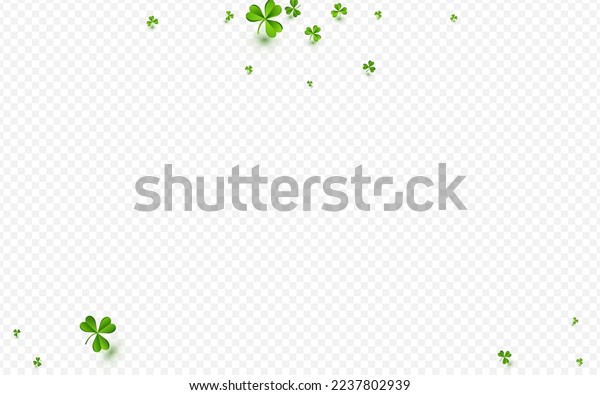 Malachite Clover Fly Vector Transparent Background Stock Vector ...