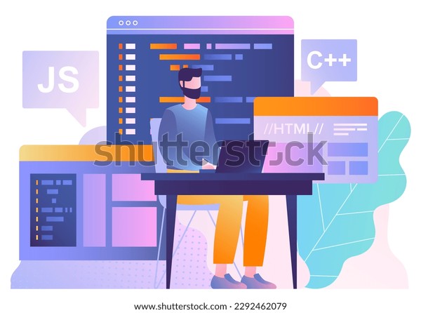 13,930 Coding Guy Royalty-Free Photos and Stock Images | Shutterstock